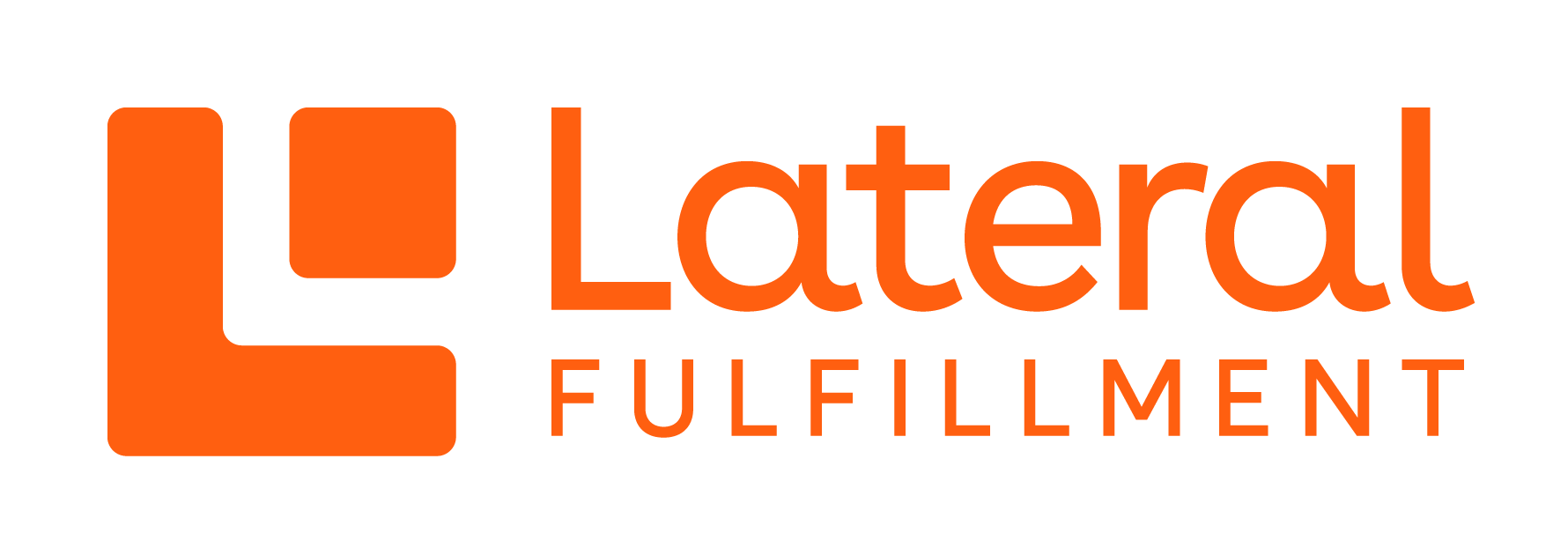 Lateral Fulfillment